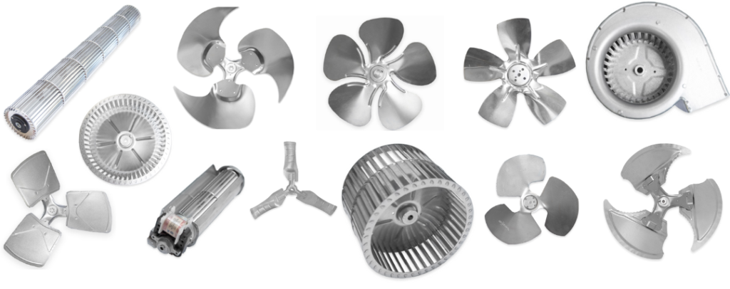 Exclusive Sales Representative for Revcor in Canada